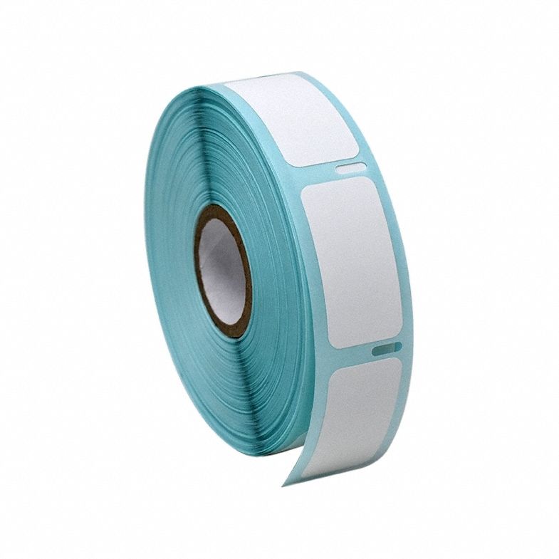 19 mm Label Wd, 3 1/2 in Roll Lg, Cryogenic Label - 846EA7|GRAING-DTC13 ...