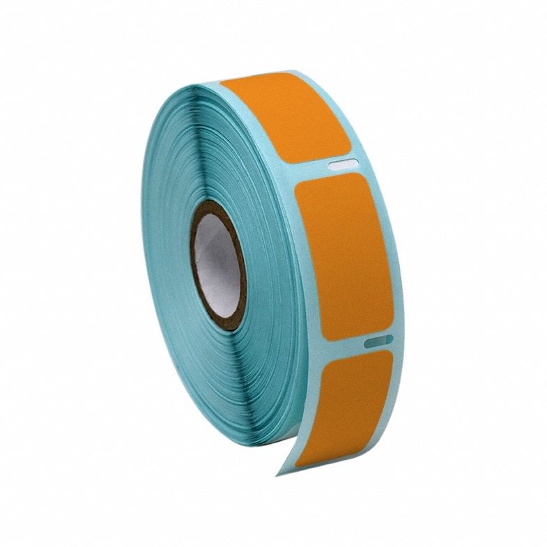 19 mm Label Wd, 3 1/2 in Roll Lg, Cryogenic Label - 846EC0|GRAING-DTC16 ...