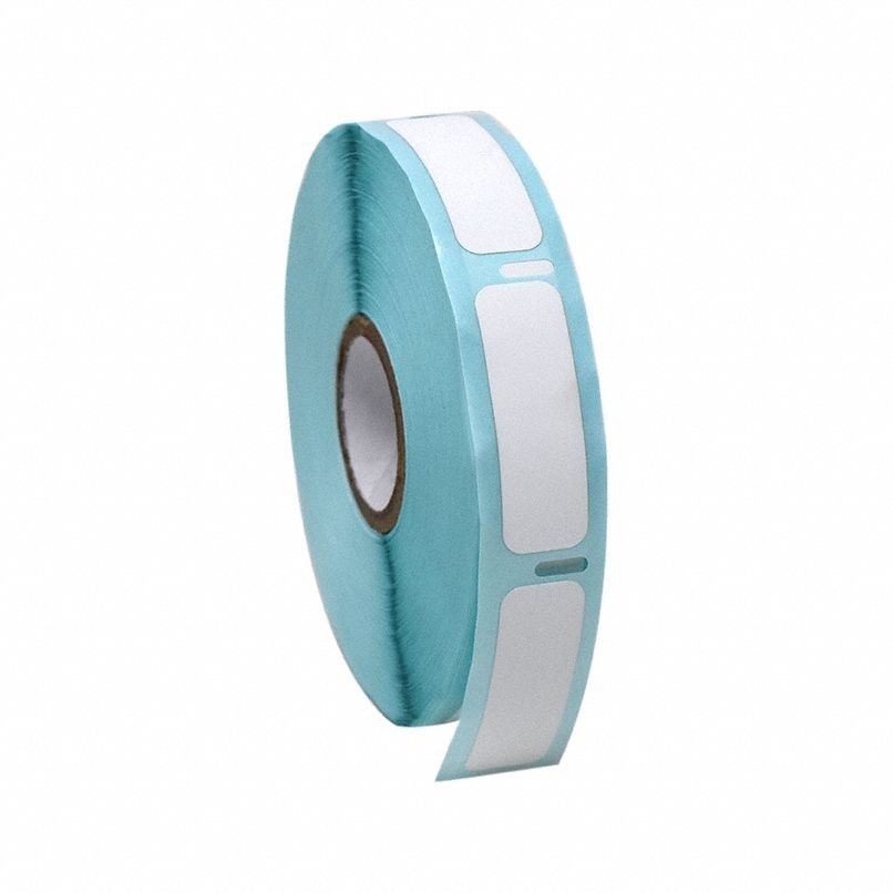 13 mm Label Wd, 3 1/2 in Roll Lg, Cryogenic Label - 846EA1|GRAING-DTC7 ...