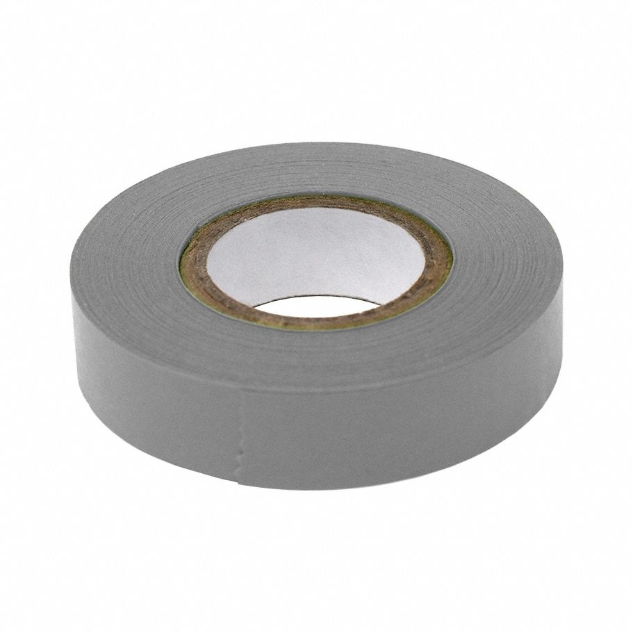 1/2 in Label Wd, 6.3 mil Label Thick, Laboratory Labeling Tape - 846EH2 ...