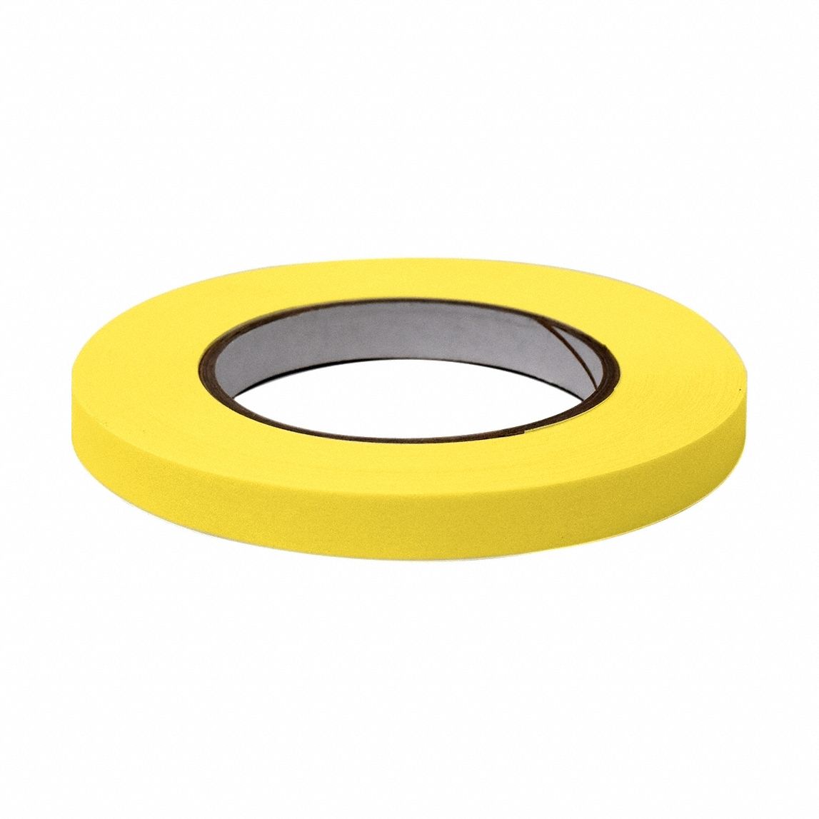 1/2 in Label Wd, 6.3 mil Label Thick, Laboratory Labeling Tape - 846EK8 ...