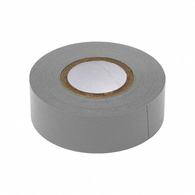 3/4 in Label Wd, 6.3 mil Label Thick, Laboratory Labeling Tape - 846EJ4 ...