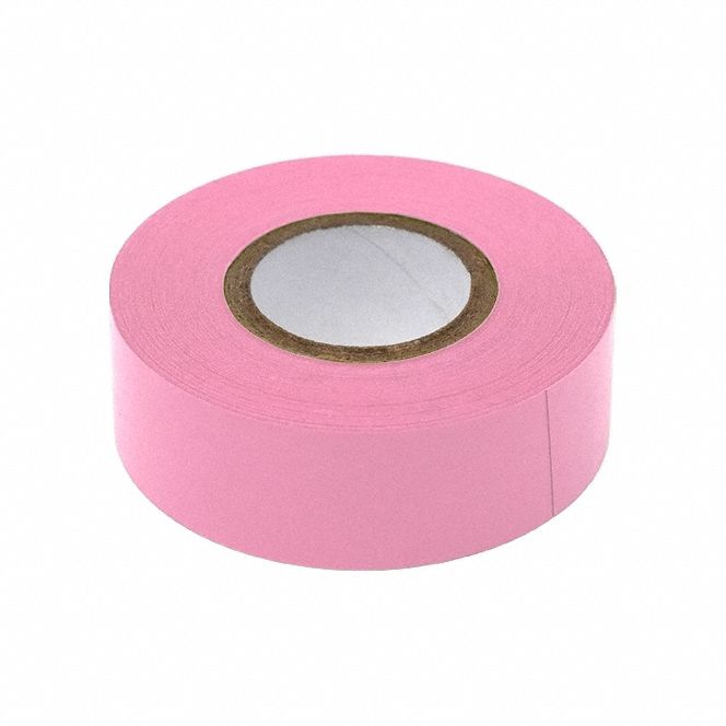 3/4 in Label Wd, 6.3 mil Label Thick, Laboratory Labeling Tape - 846EJ1 ...