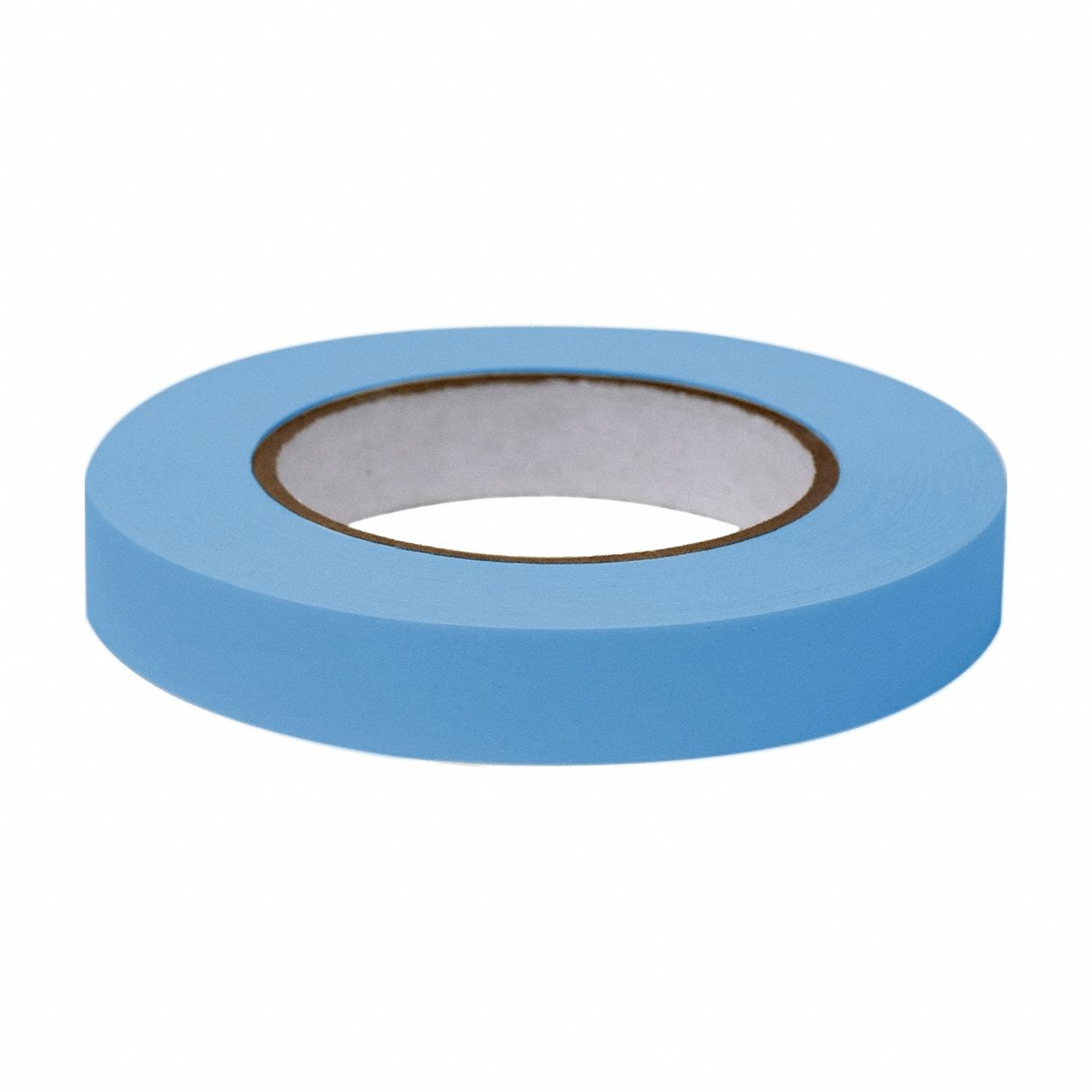 3/4 in Label Wd, 6.3 mil Label Thick, Laboratory Labeling Tape - 846EM2 ...