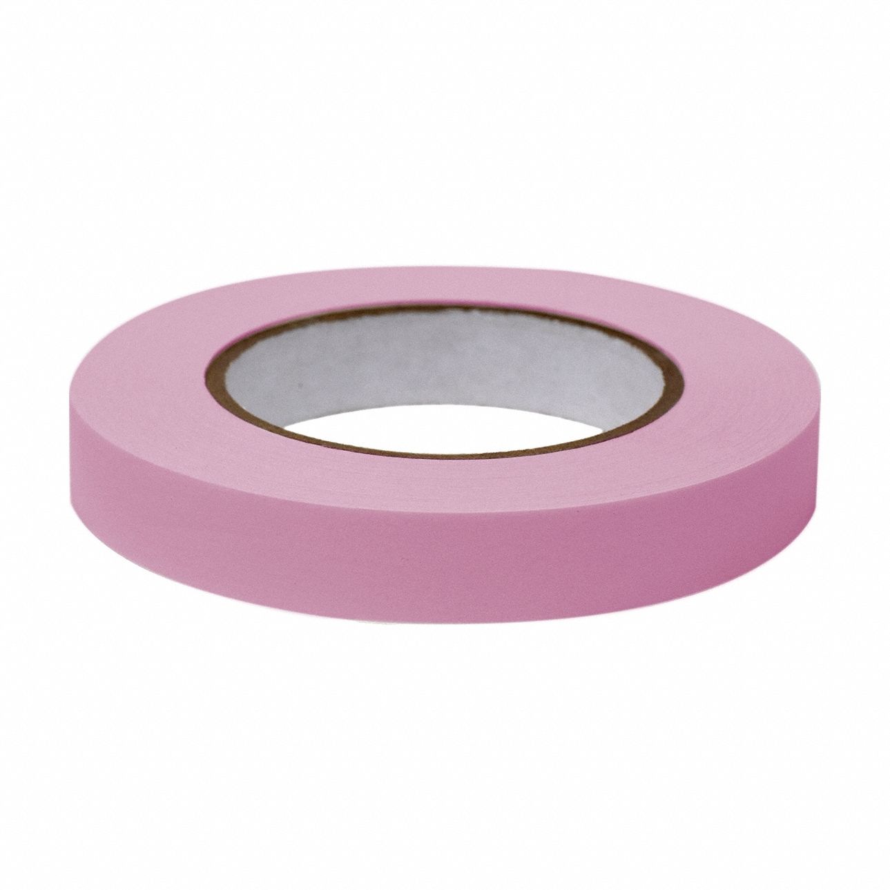 3/4 in Label Wd, 6.3 mil Label Thick, Laboratory Labeling Tape - 846EM3 ...