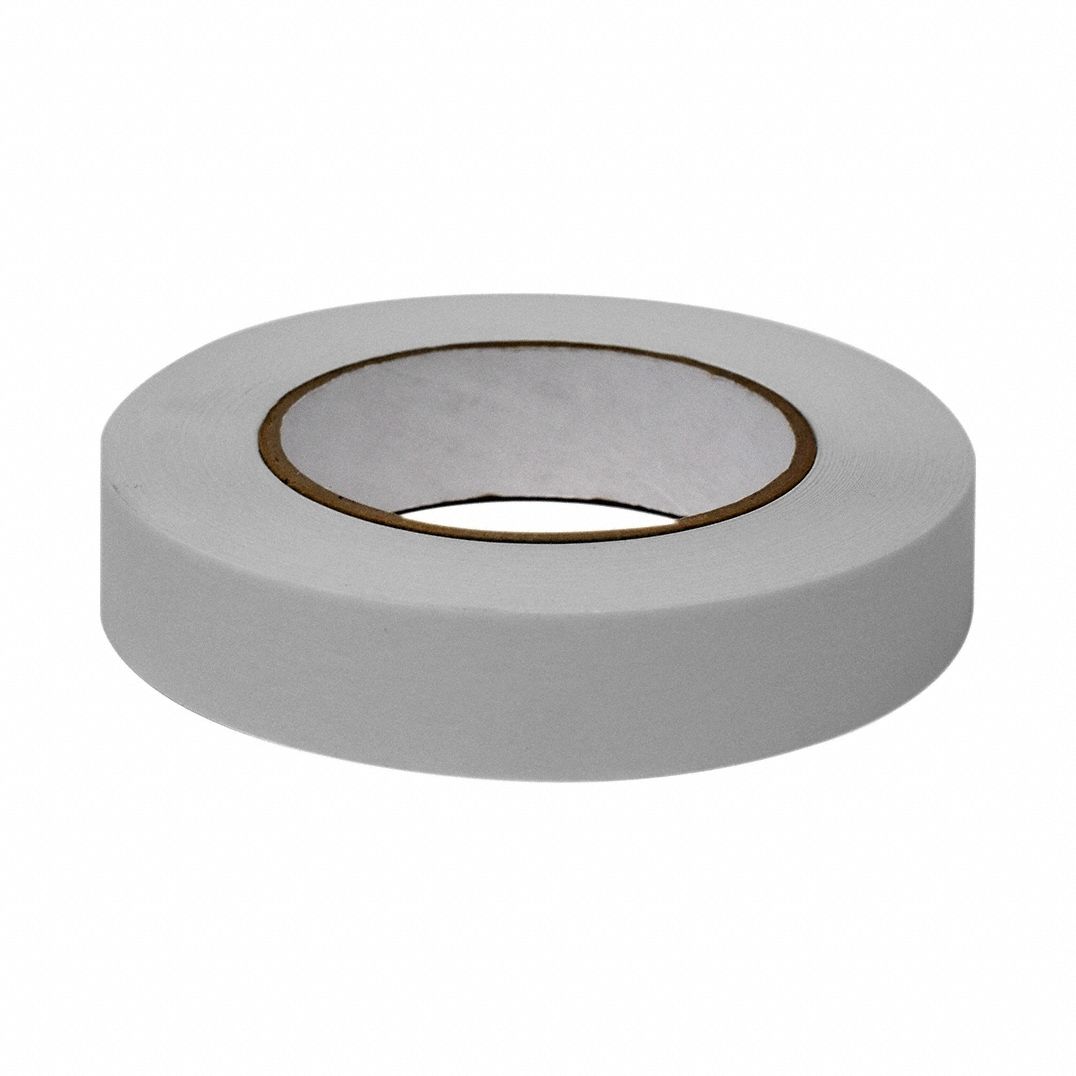 1 in Label Wd, 6.3 mil Label Thick, Laboratory Labeling Tape - 846EN6 ...