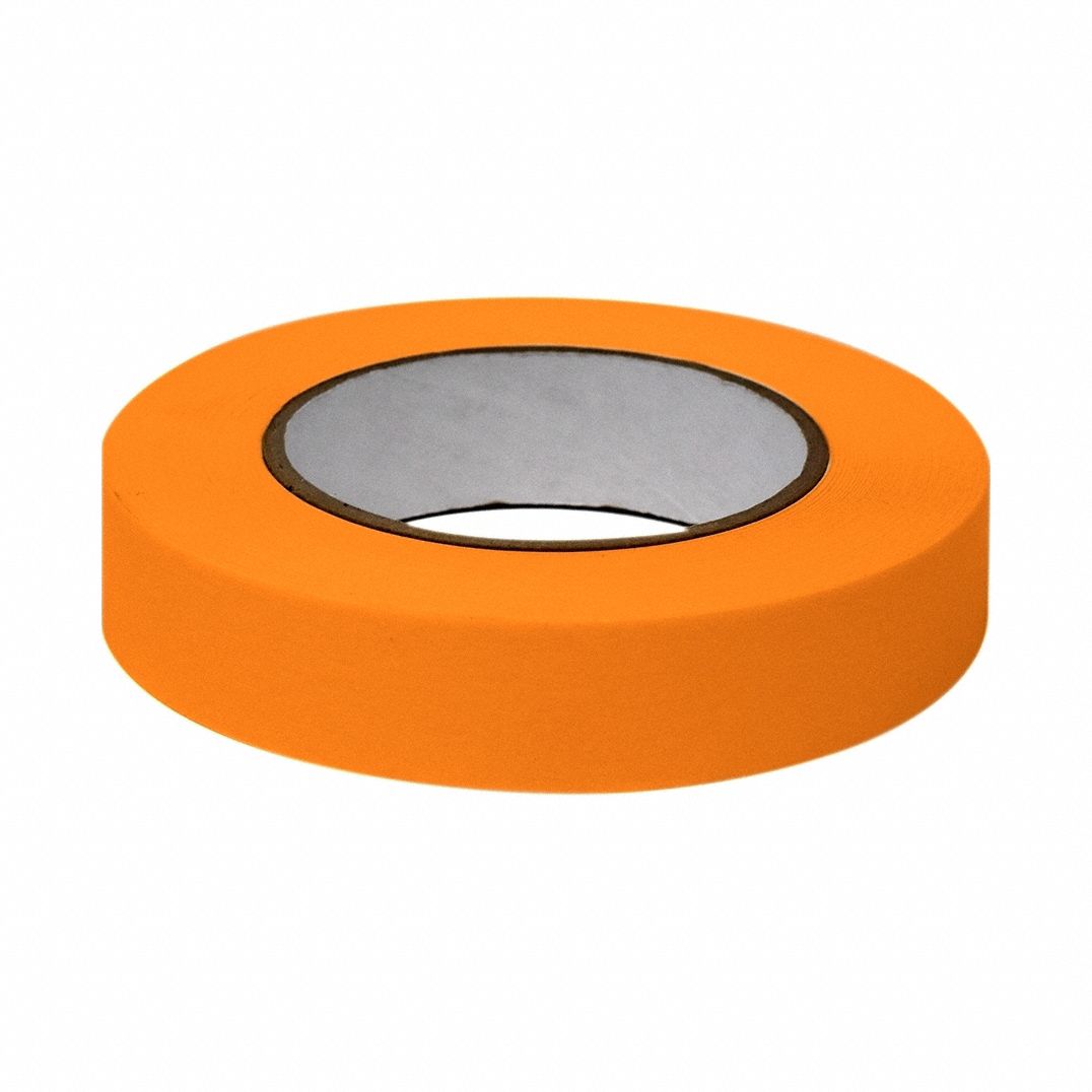 1 in Label Wd, 6.3 mil Label Thick, Laboratory Labeling Tape - 846EN1 ...