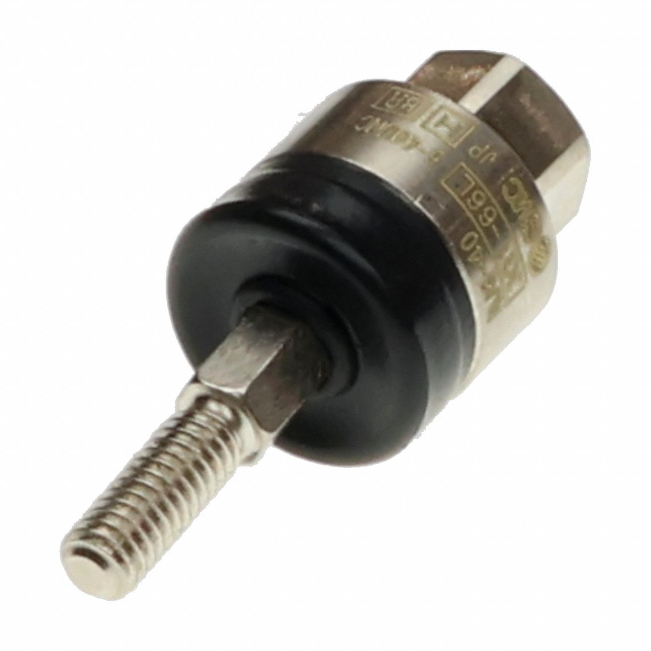 SMC, SMC NJ Series, NJ6-40, Floating Joint - 826H11|NJ6-40 - Grainger