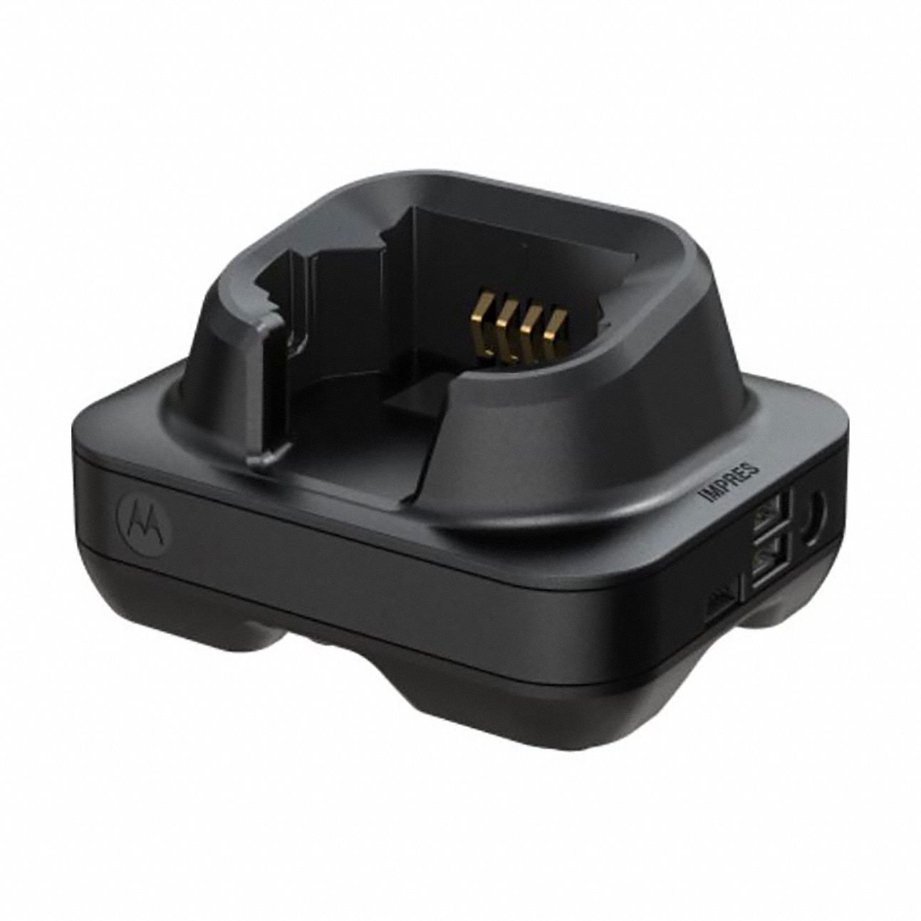 MOTOROLA, Fits Motorola, For APX NEXT/APX NEXT XE Series, Single Unit ...