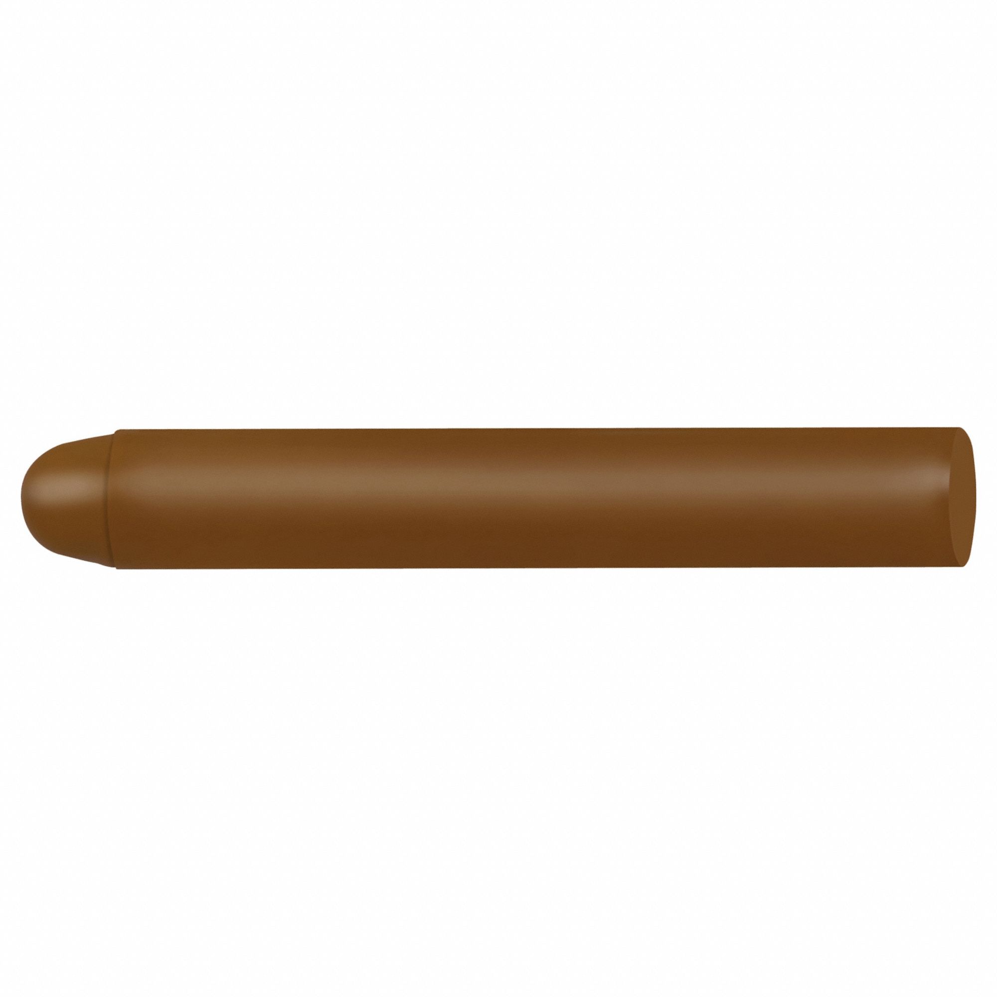 MARKAL, Wax, 11/16 in Tip Wd, Lumber-Timber Marker - 803D75|82347 ...