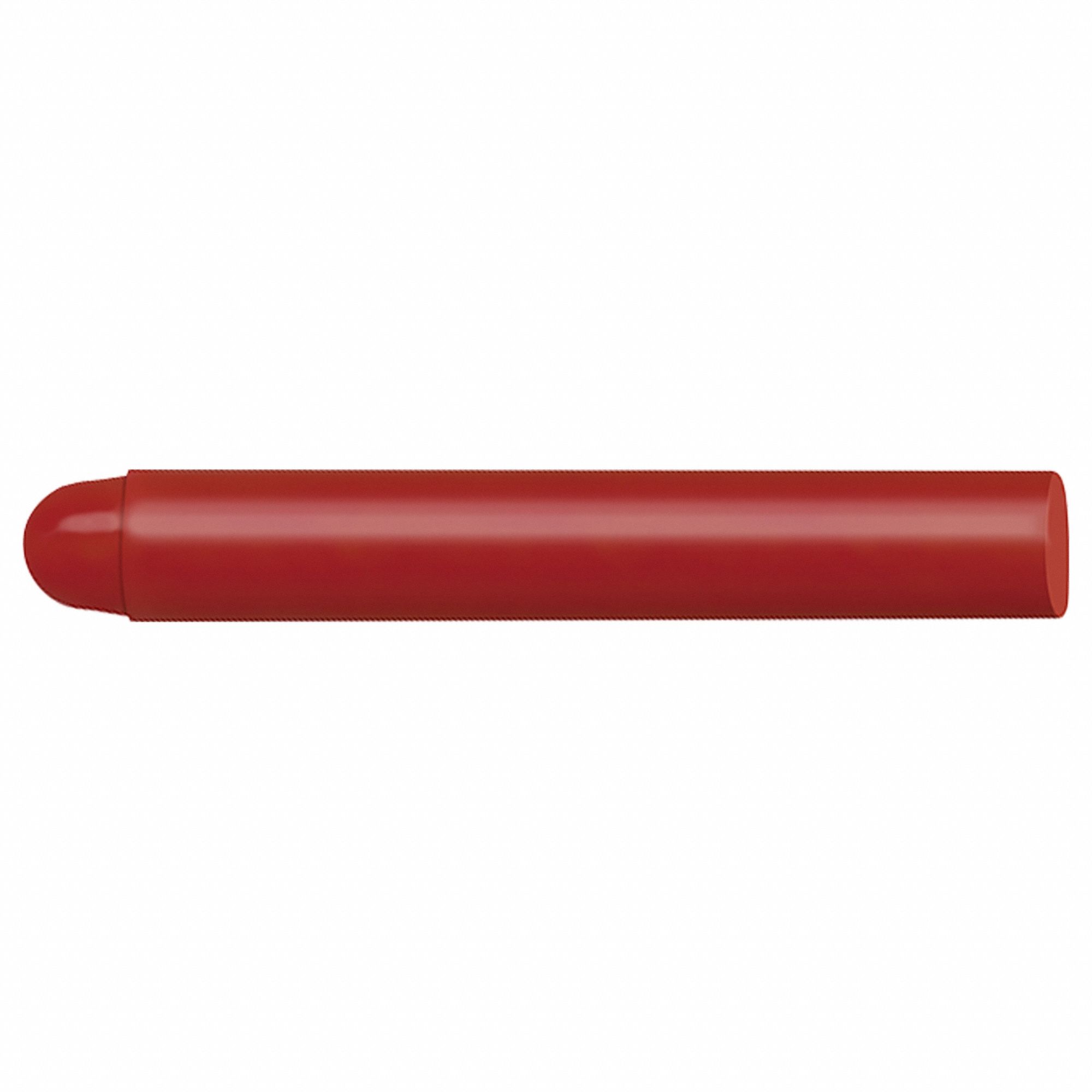 MARKAL 82430 Lumber-Timber Marker,Wax,Red,4-3/4" L 803D47 | eBay
