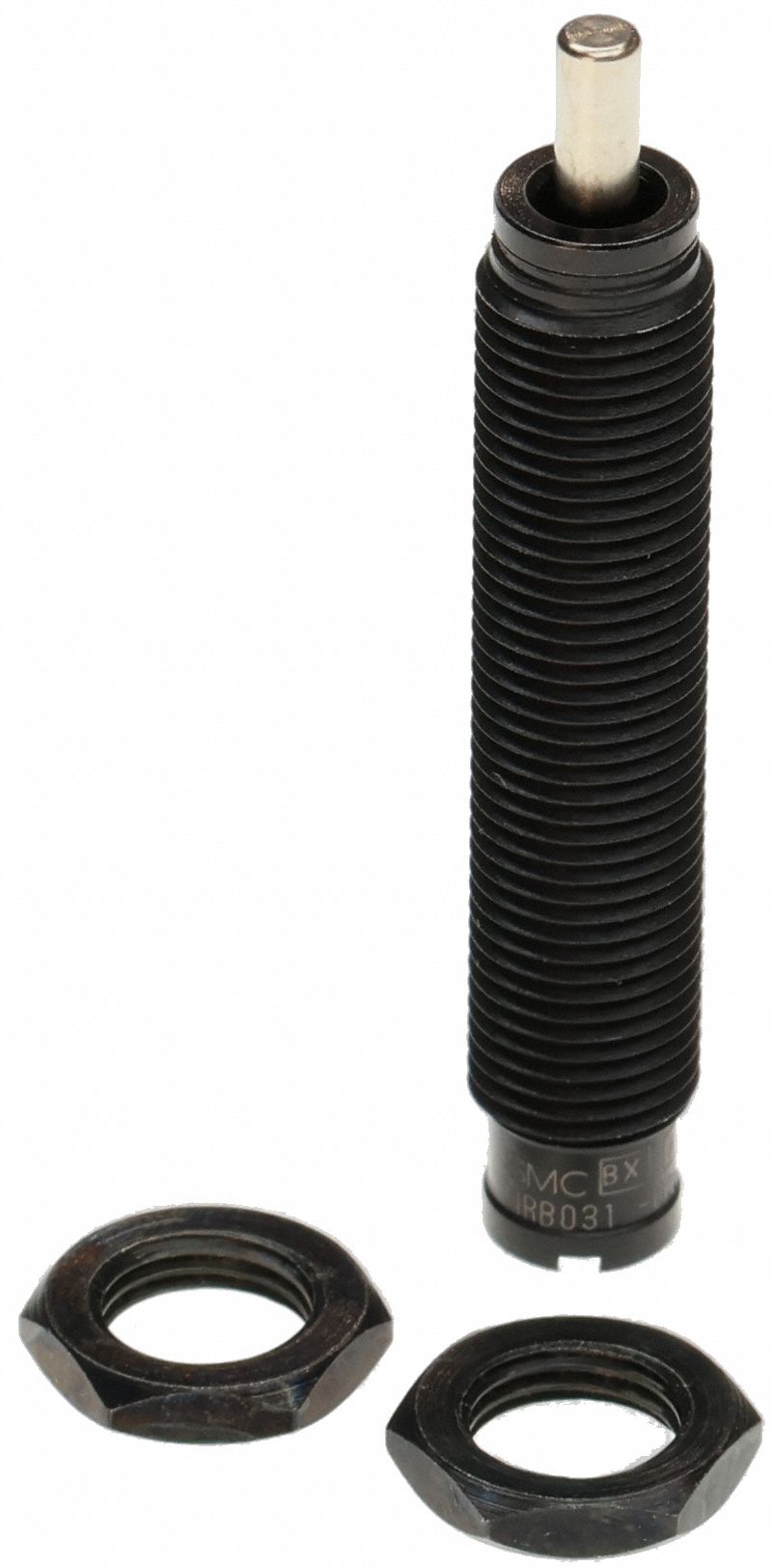 SMC, NRB031-025, Inch, Shock Absorber - 826H13|NRB031-025 - Grainger