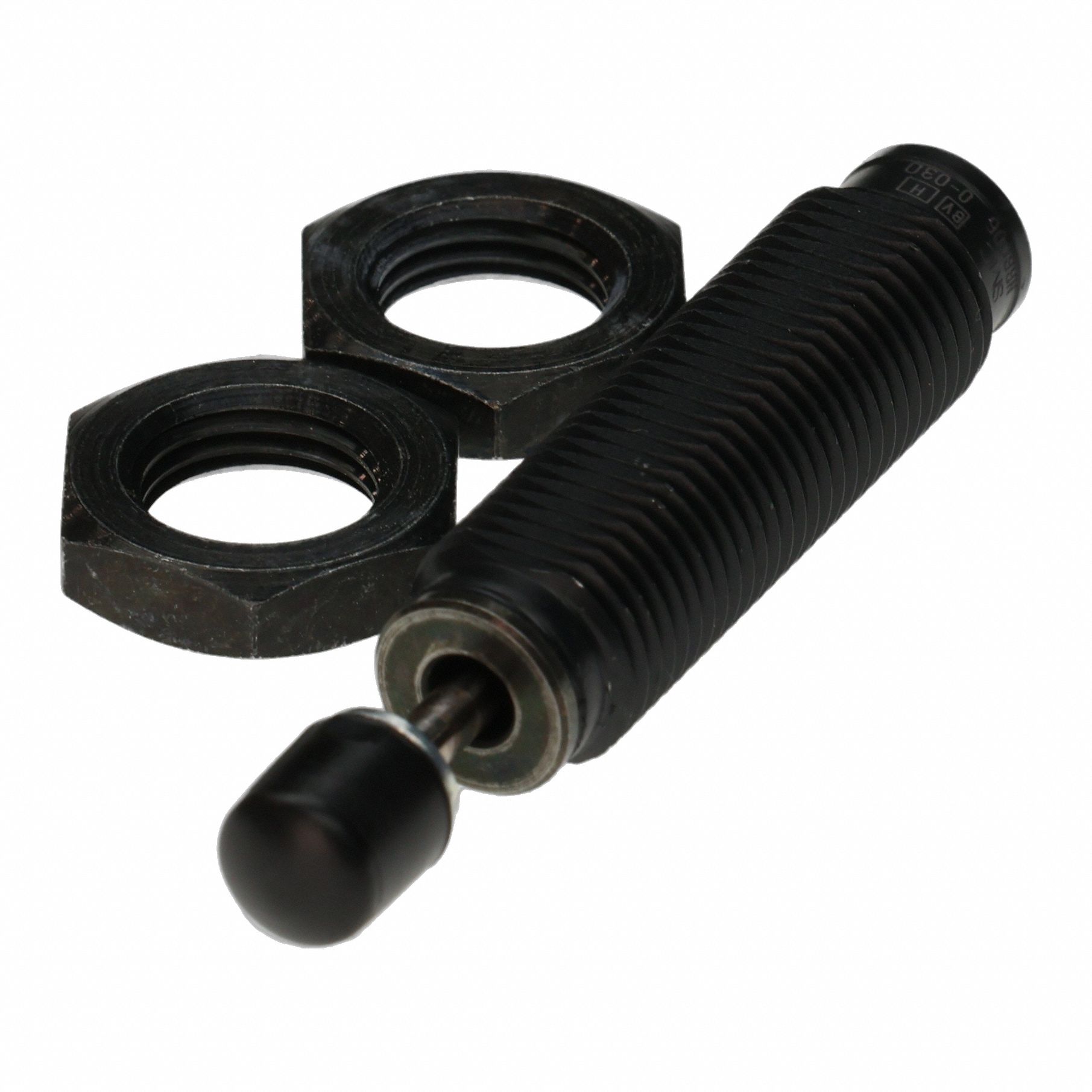 SMC, NRBC050-030, Inch, Shock Absorber - 826H19|NRBC050-030 - Grainger