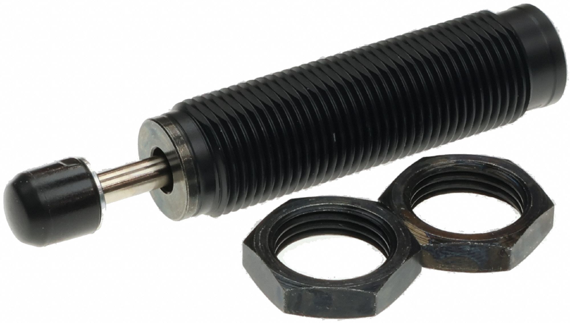 SMC, NRBC075-045, Inch, Shock Absorber - 826H21|NRBC075-045 - Grainger