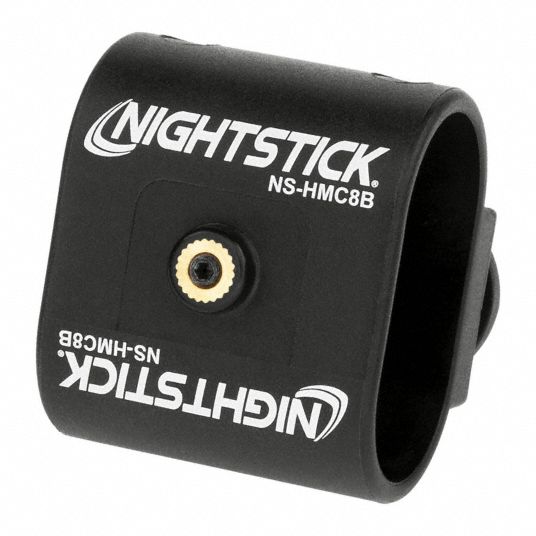 Glass-Filled Nylon Polymer, Black, Flashlight Accessory - 394WX6|NS ...