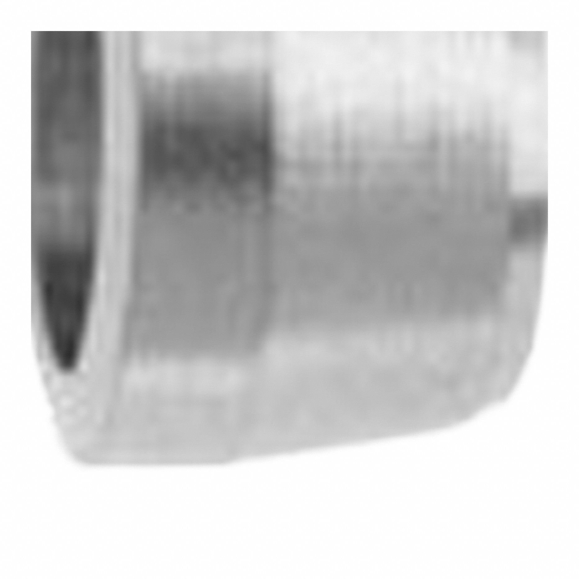 BRENNAN INDUSTRIES, 1/8 in OD Fitting Size, Compression, Compression ...