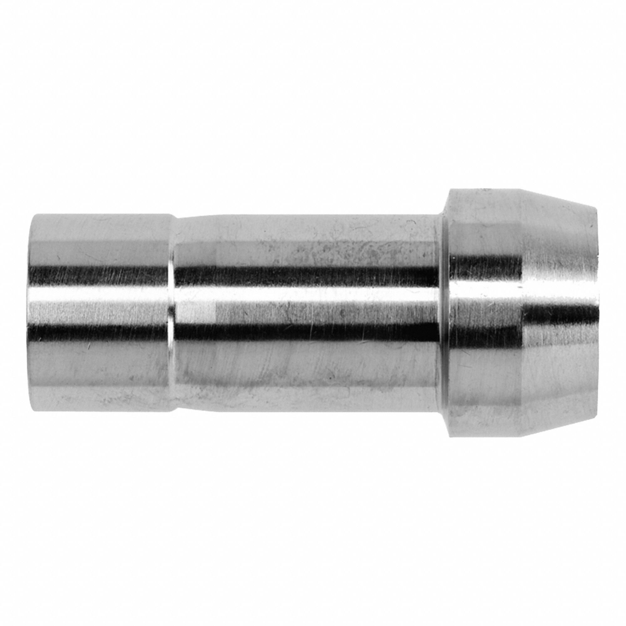 Single Ferrule Instrumentation Fittings - 888J07|NS2440-12-12-SS - Grainger