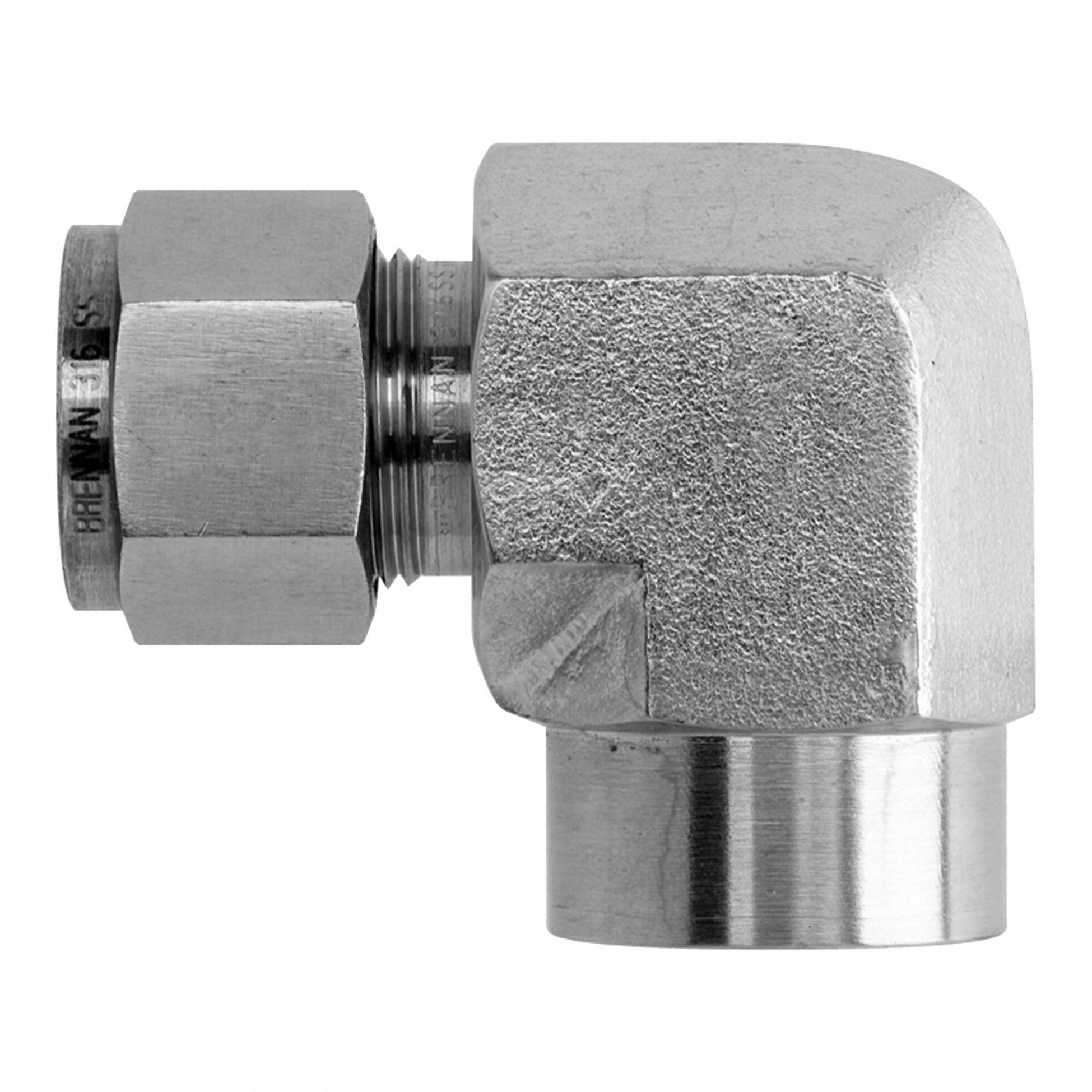 Ultra High Purity Fittings - Grainger
