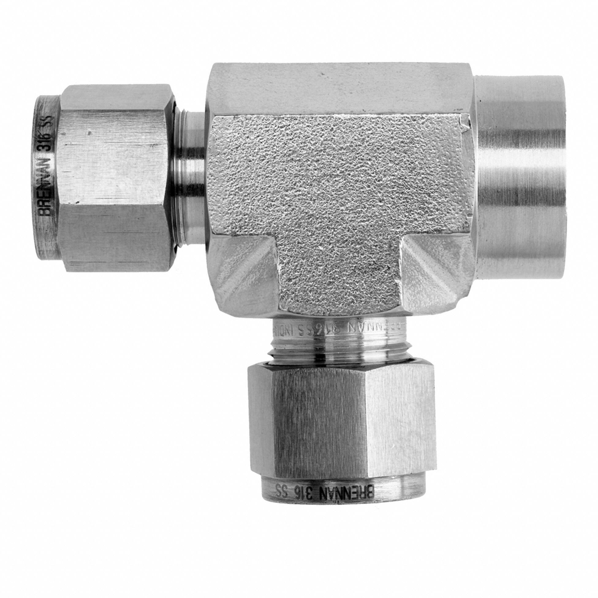 Ultra High Purity Fittings - Grainger