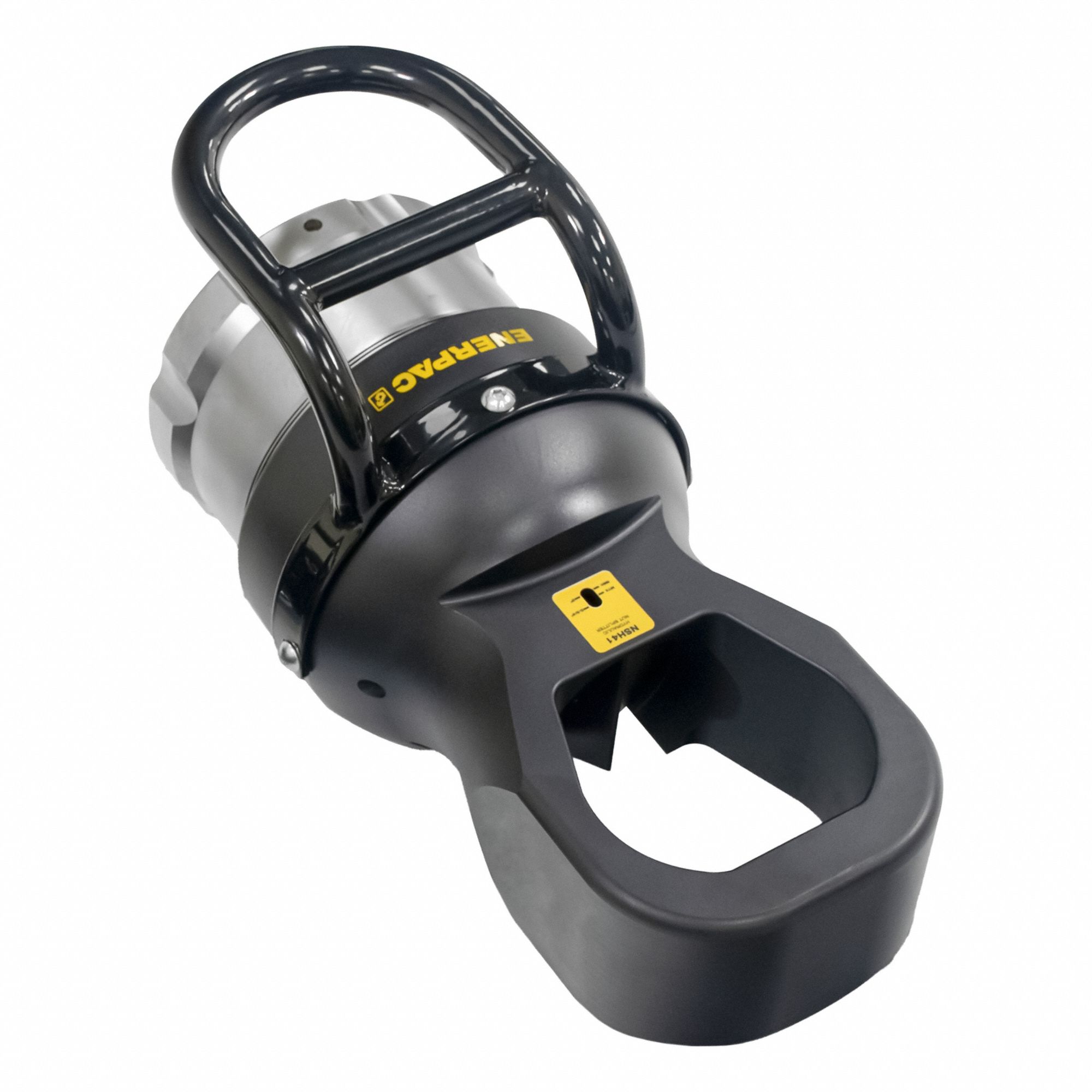ENERPAC, 2 3/4 in to 3 1/2 in Bolt Size Range, 4 1/4 in to 5 3/8 in Hex ...