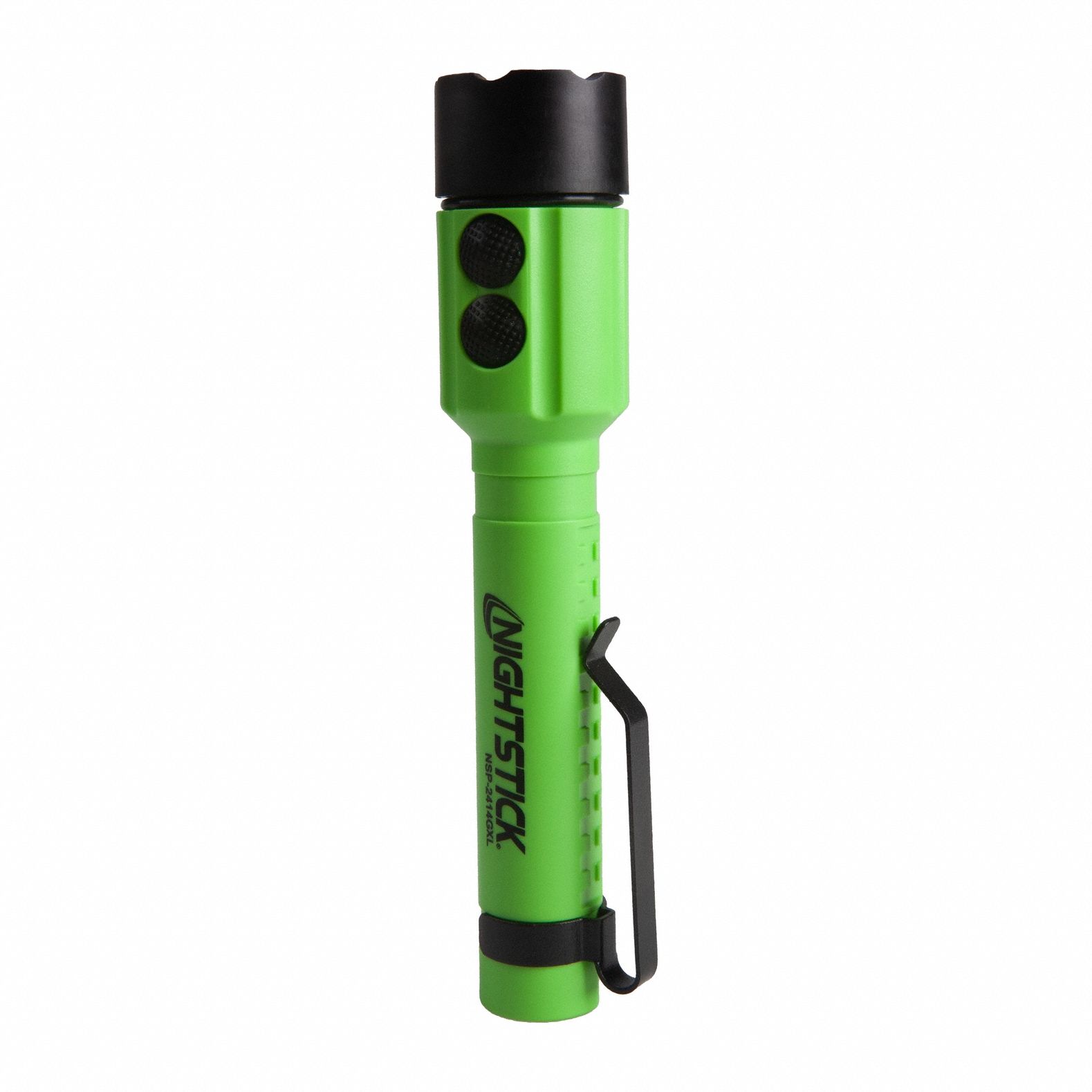 NIGHTSTICK, 140 lm Max Brightness, 111 m Max Beam Distance, General ...