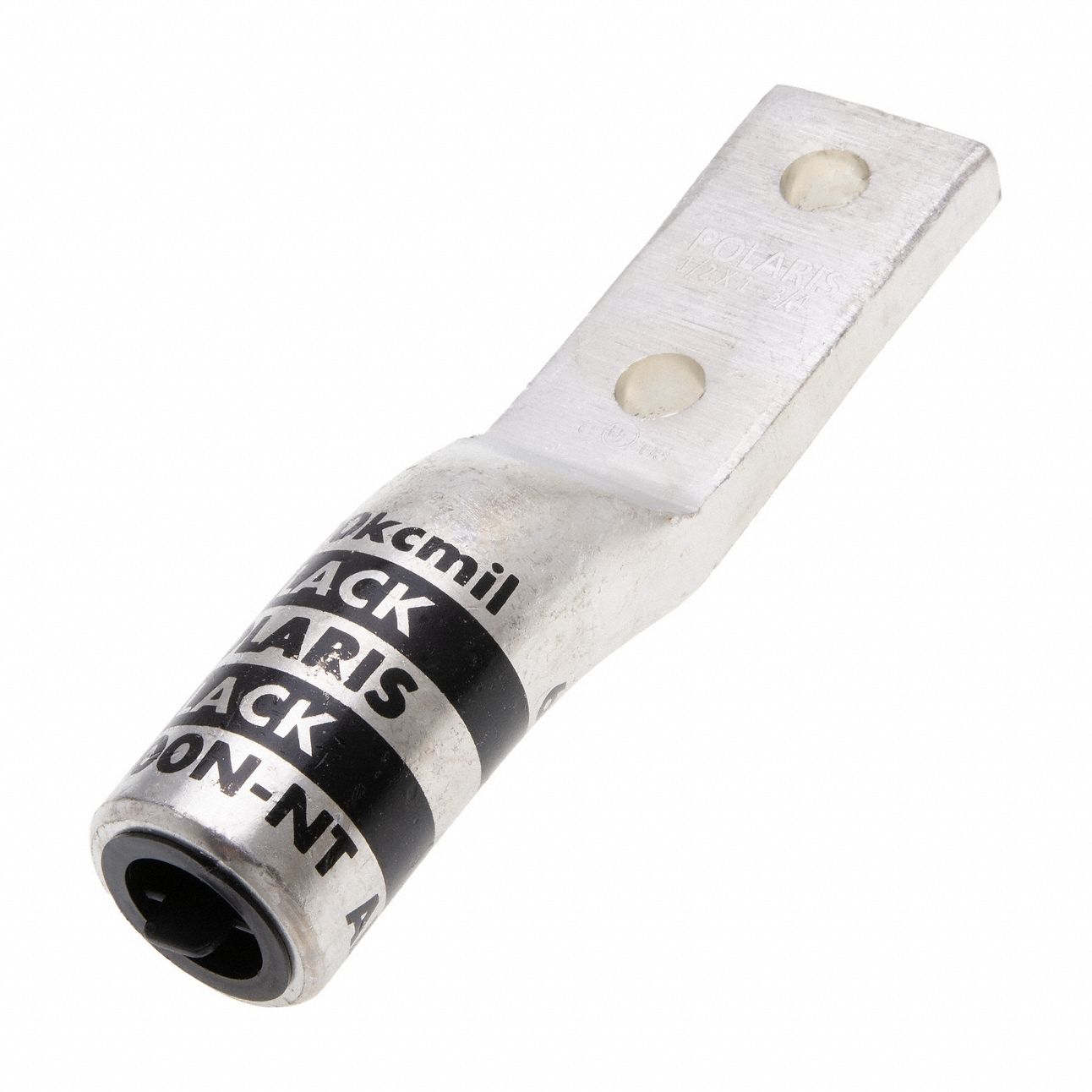 250 kcmil Max Wire Size, Compression Lugs - 870VM2|AL600N-NT - Grainger