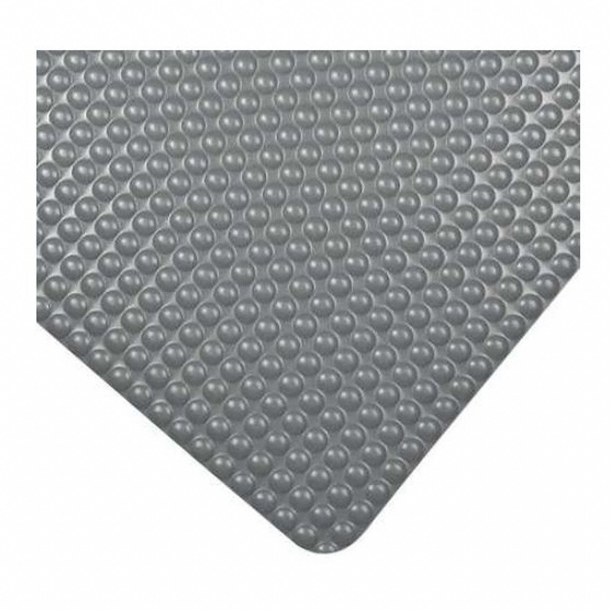 NOTRAX 782 BUBBLE TRAX ULTRA 3X5 GRAY - Antifatigue Mats ...