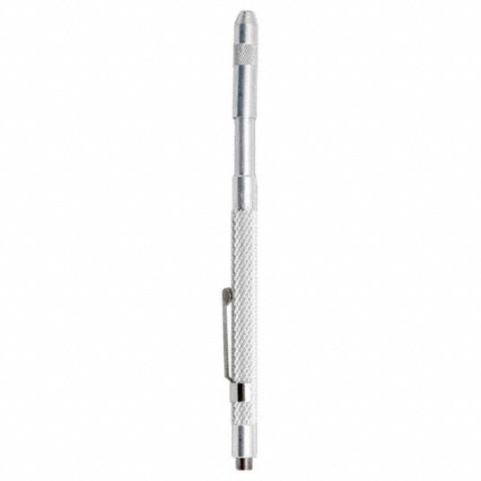 ULLMAN, 90° Angle, Aluminum, Scriber - 19LZ13|NO. 1830 - Grainger