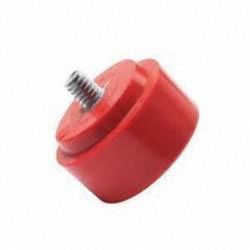 Medium, Nylon, Hammer Tip Head - 841UD2|75.15-303 - Grainger