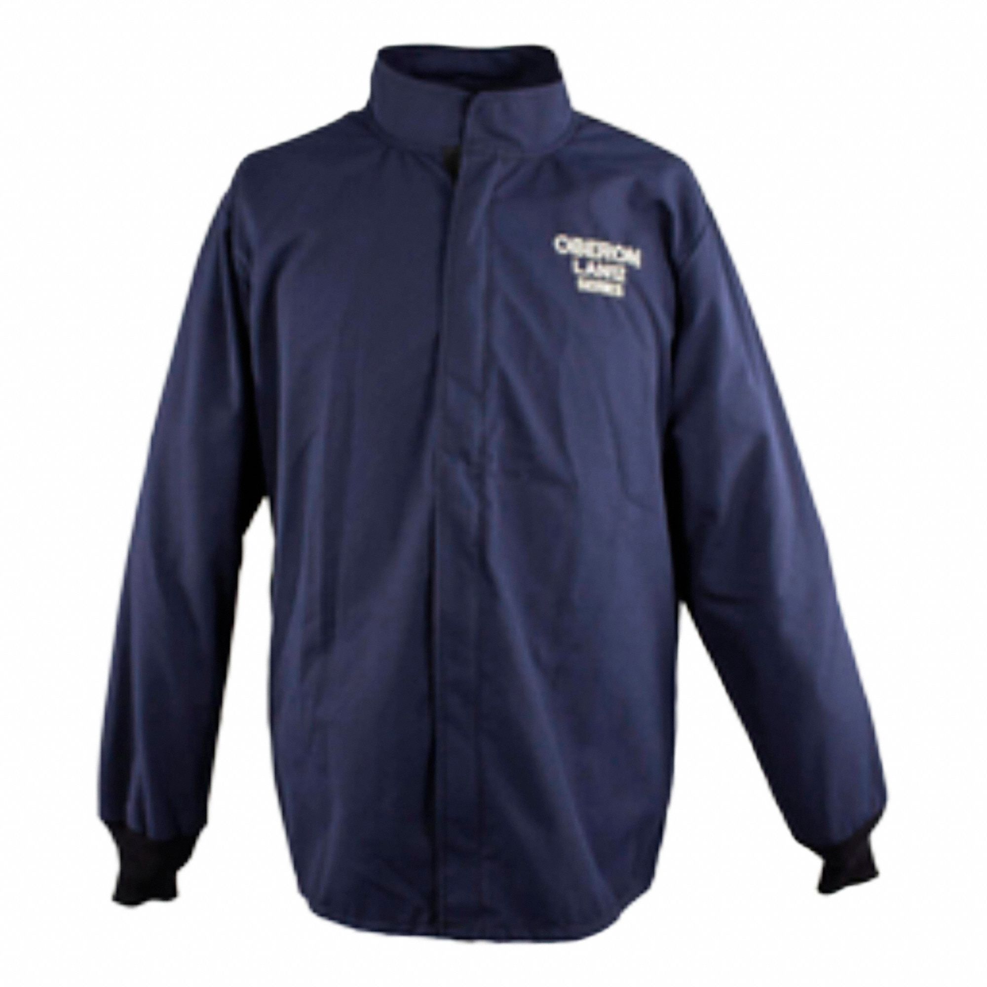 OBERON EV ARC FLASH KIT - 23667 - OBRLAN2STCTES3XL | LAN2ST-CT-ES-3XL ...