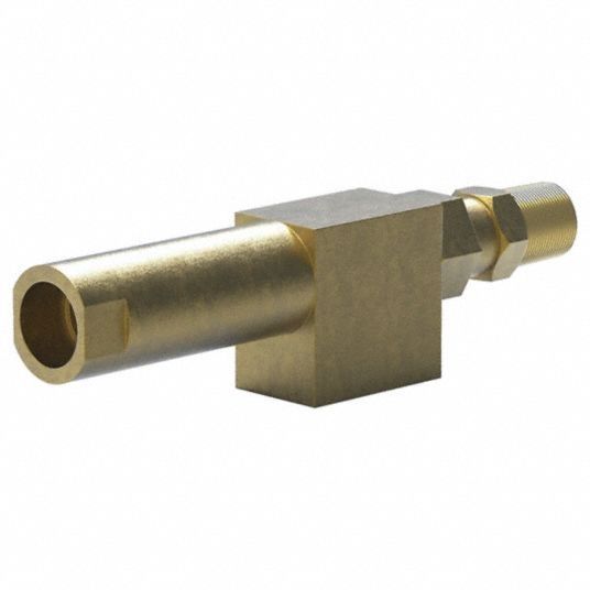 Fail Safe Valve, Locking Valve Kit - 28VZ95|OFSV-002 - Grainger