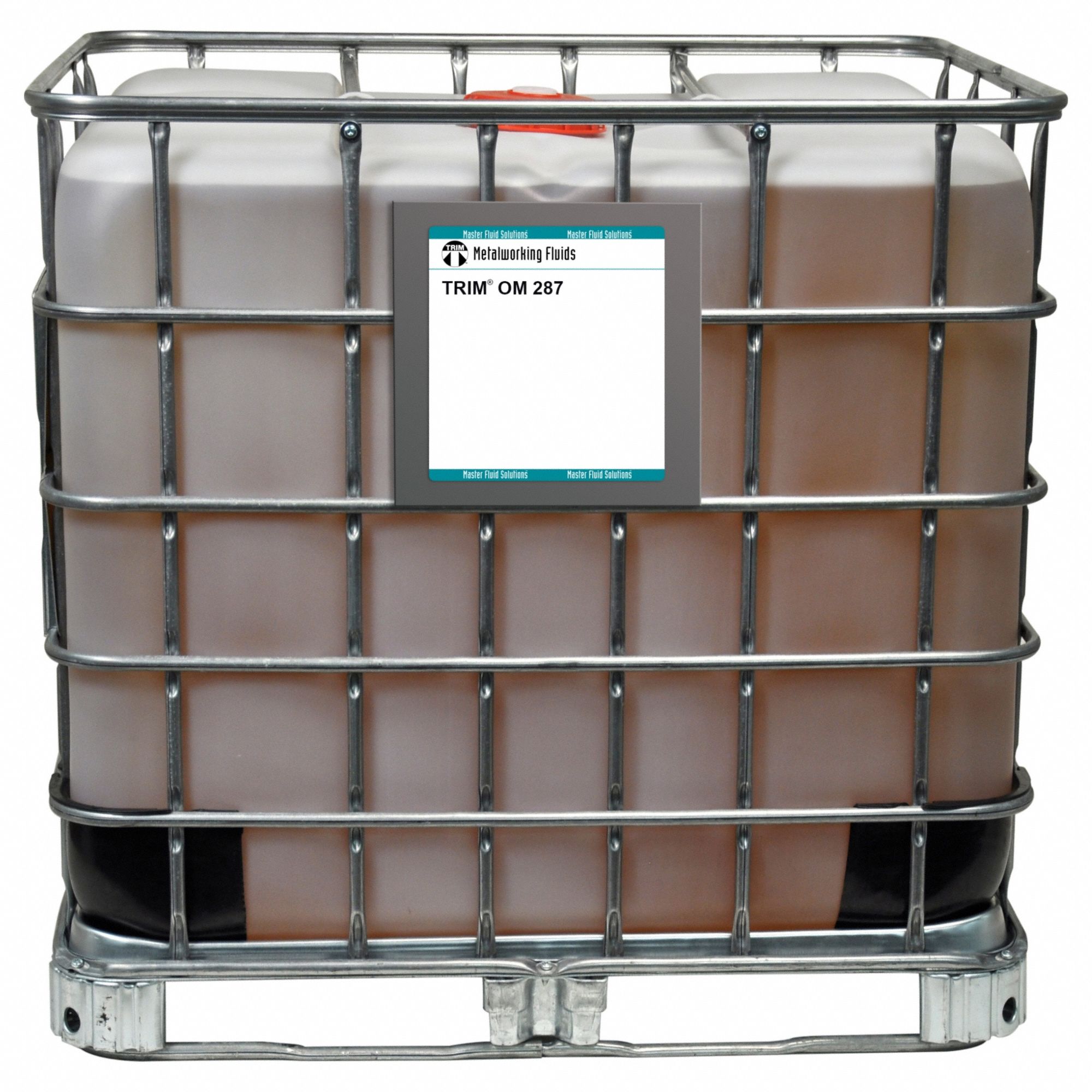 TRIM, OM 287, 270 gal, Cutting Oil - 425K97|OM287-270G - Grainger