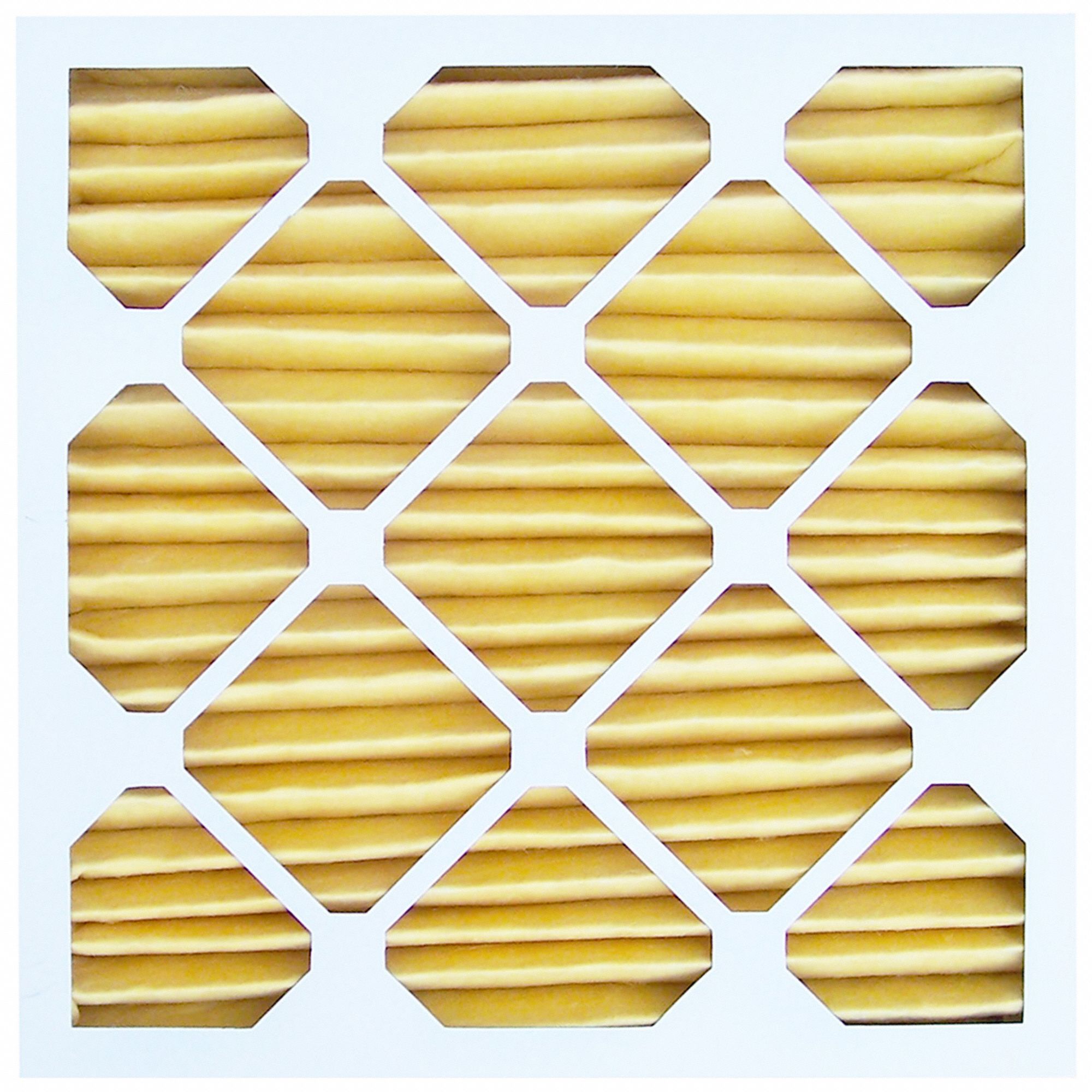 534 cfm Airflow - Max, Air Filter, Air Filter - 40ZL79|OPF1616 - Grainger