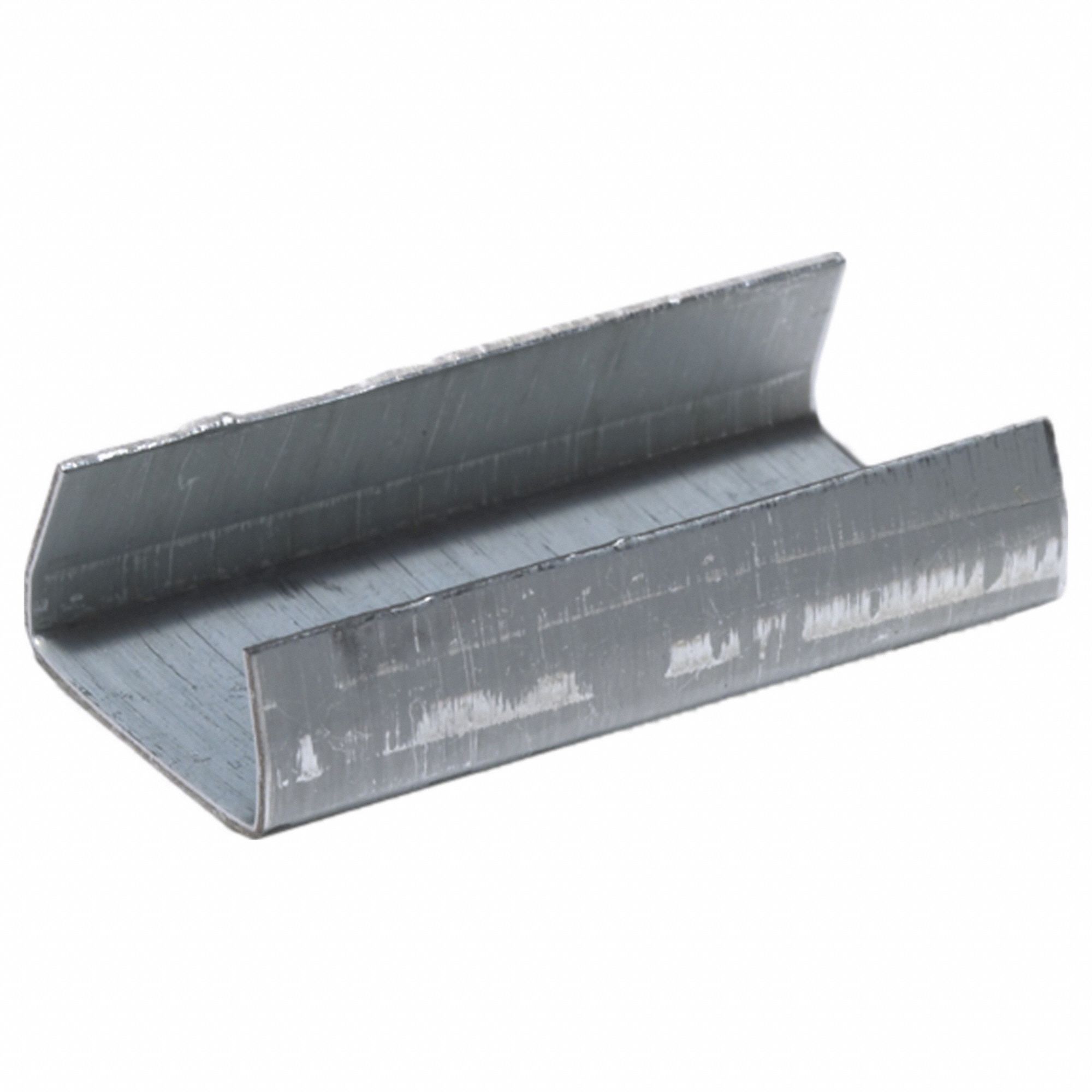 1/2 Open Seals For Steel Strapping - 36T380|36T380 - Grainger