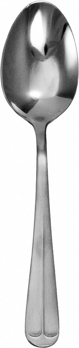 ITI, Oxford, 18/0, Table/Serving Spoon - 806RM7|OX-112 - Grainger