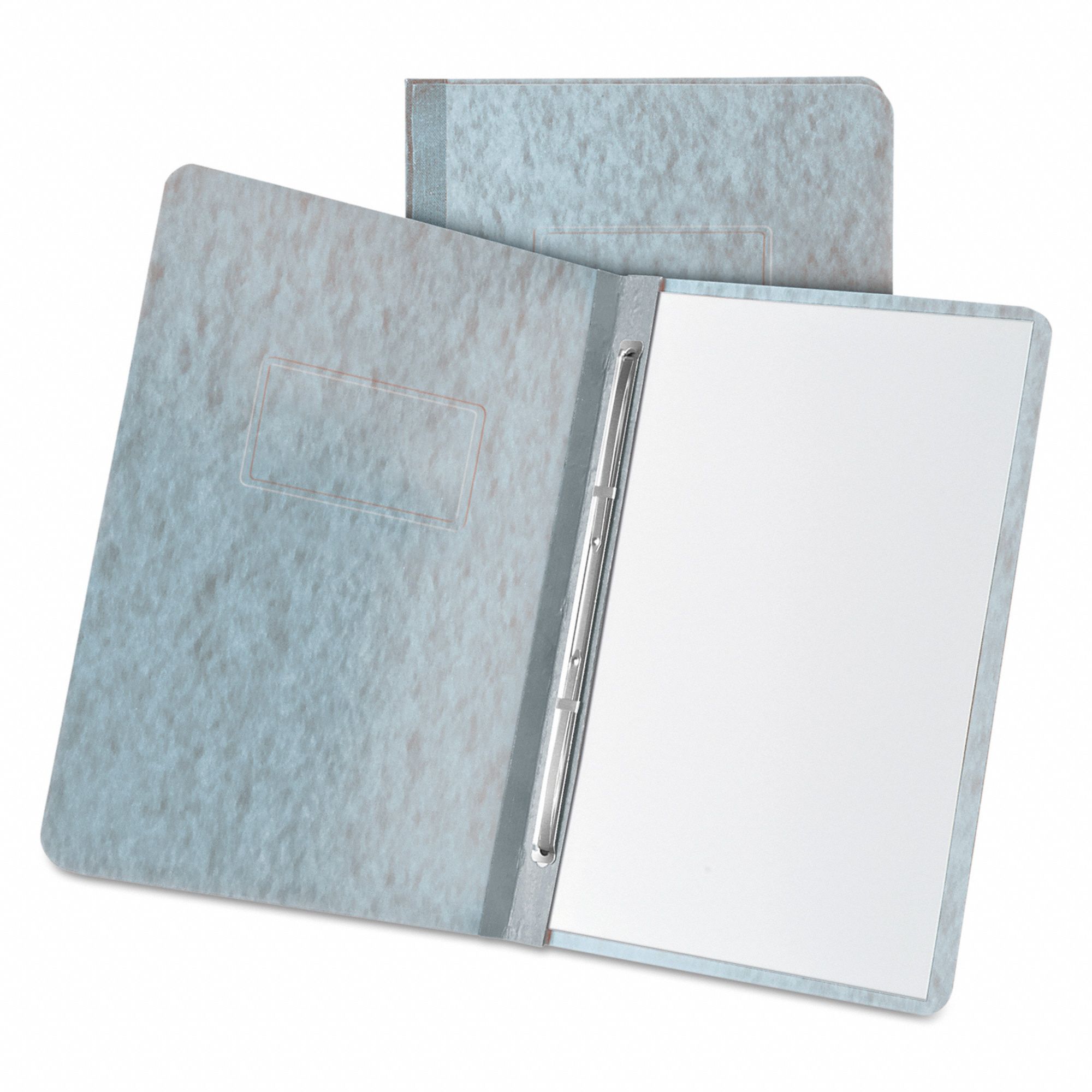 OXFORD, Pressboard, Gray, Report Cover - 51LG65|12905 - Grainger