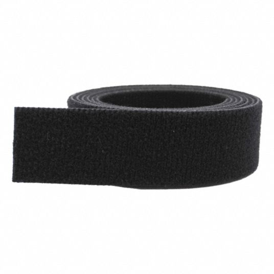 VELCRO BRAND, Strap Roll, Hook-and-Loop, Strap Roll - 827TH4|125720 ...