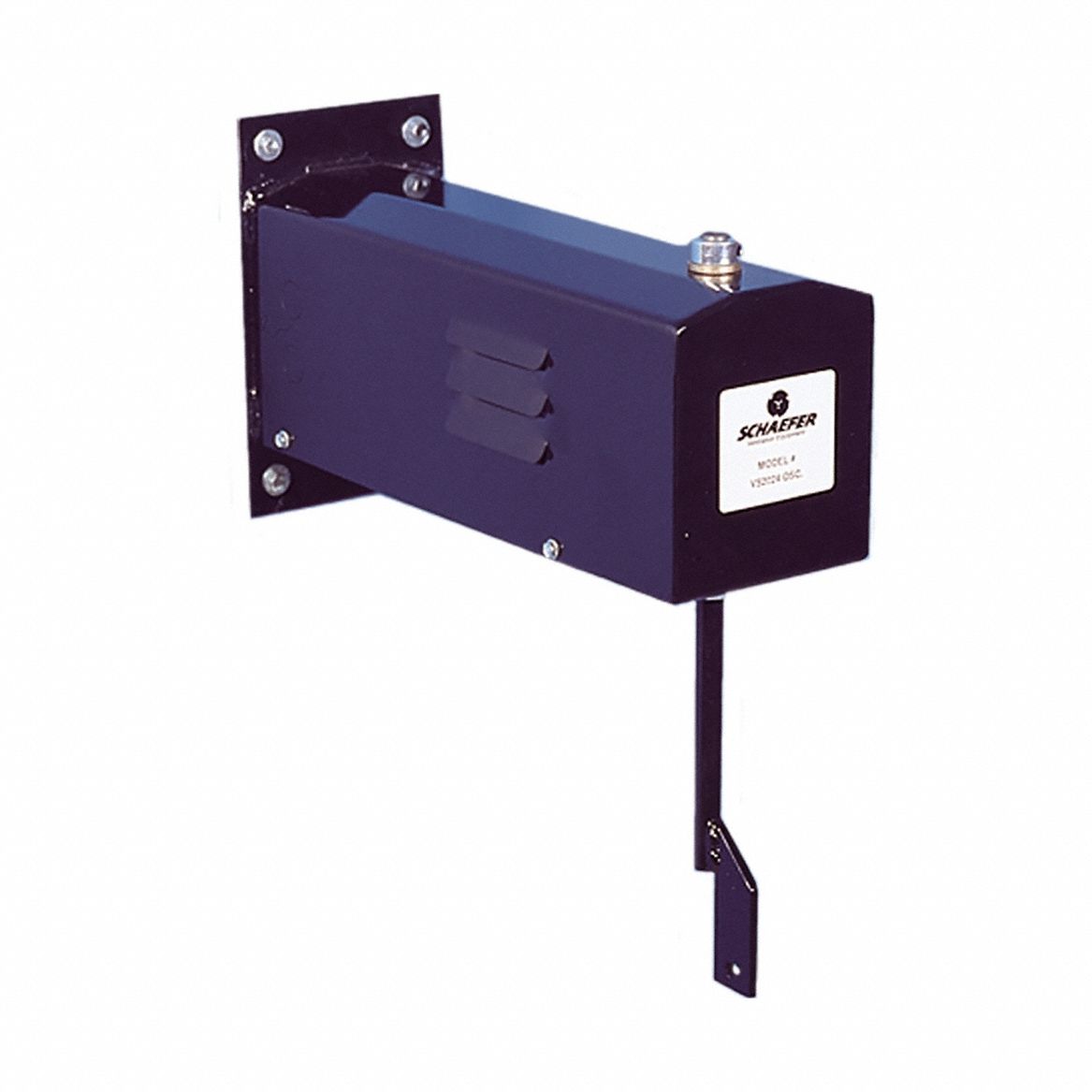 SCHAEFER, 16 1/4 in Lg, 19 in Wd, Oscillating Bracket - 401VF3 ...