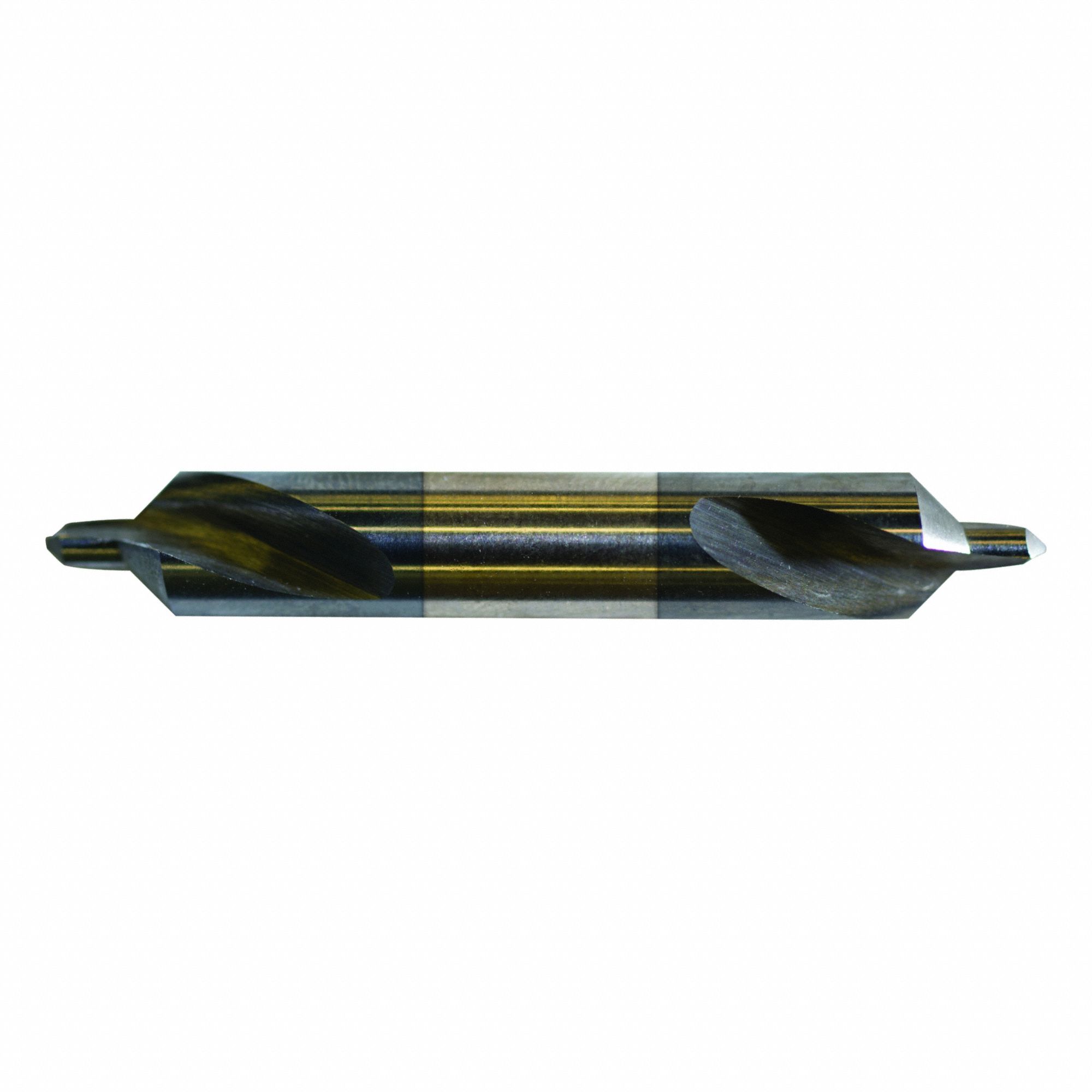 KEO, Plain Type, #4, Center Drill - 397MV7|906-001-705 - Grainger