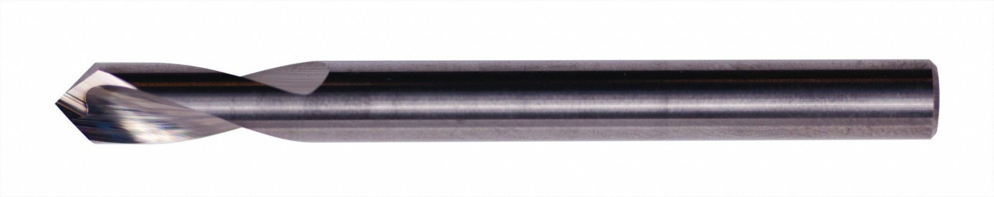KEO, 1/8 in, 120°, Spotting Drill Bit - 397DZ8|956-000-305 - Grainger