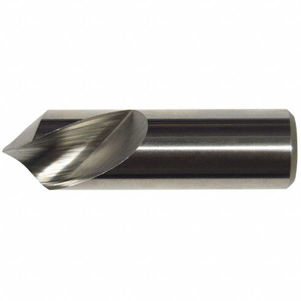 KEO, 3/8 in, 90°, Spotting Drill Bit - 397EK8|955-000-321 - Grainger