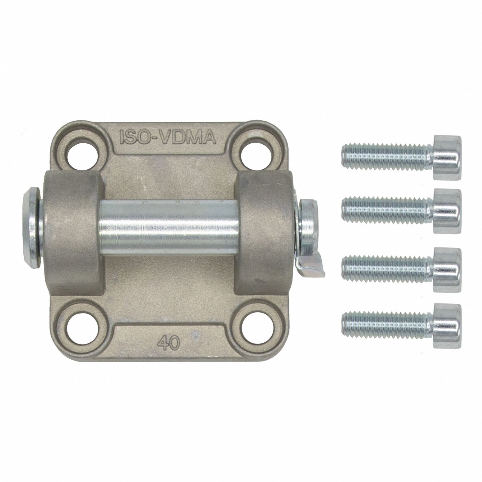 PARKER, Clevis, Fits 80 mm Bore Dia, Clevis Bracket - 822NW6|P1C-4PMTB ...