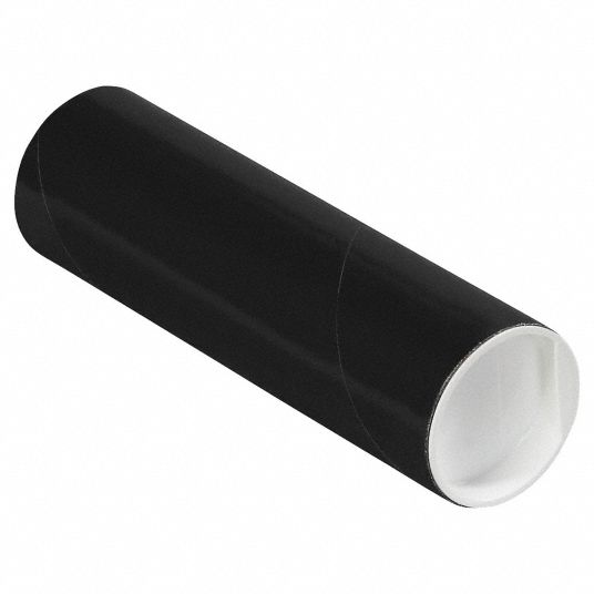 2x6 in, 1/16 in Wall Thick, Mailing Tube - 35WE05|P2006BL - Grainger