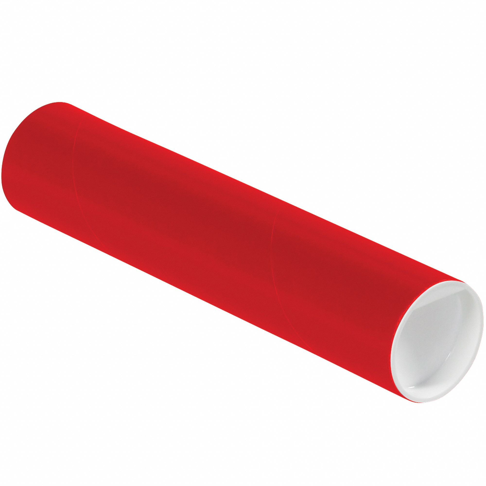 2x9 In 1 16 In Wall Thick Mailing Tube 35WE09 P2009R Grainger