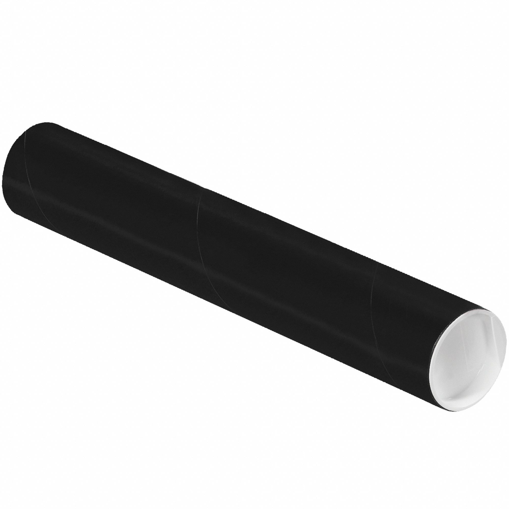 2x12 In 1 16 In Wall Thick Mailing Tube 35WE17 P2012BL Grainger