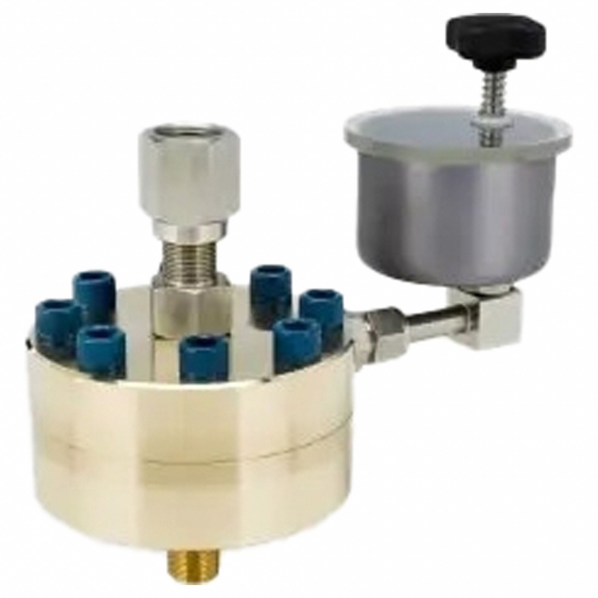 FLUKE, Seal Kit, Seal Kits, Seal Kit - 813N05|P5521SK - Grainger