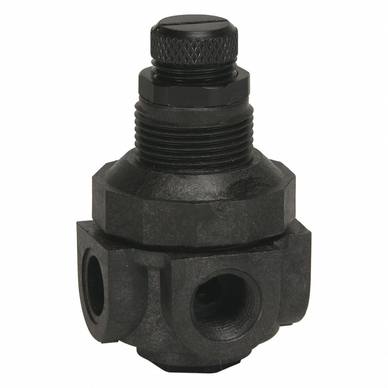 WATTS, FNPT x FNPT, 1/4 in Pipe Size, Pressure Regulator - 1DMK5|p-60 ...