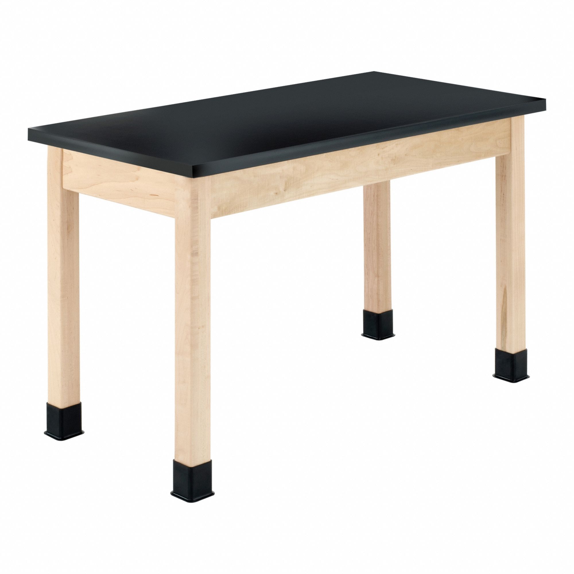 24 in Overall Wd, 36 in Overall Ht, Plain Apron Table - 821AV2 ...