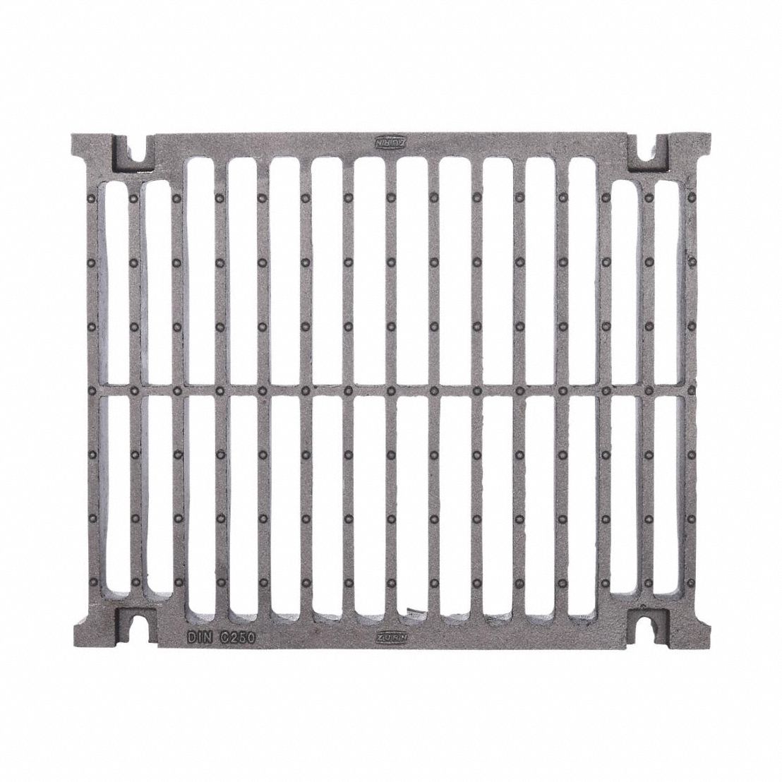 ZURN, C, Rectangular, Grate - 400HL5|P874-12-DGC - Grainger