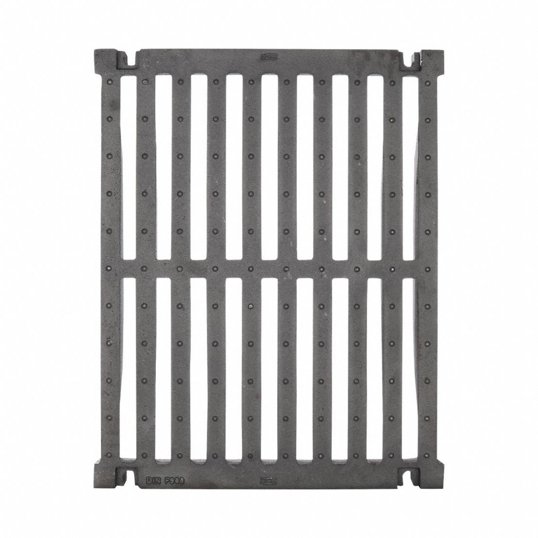 ZURN, F, Rectangular, Grate - 400HK4|P874-21-DGF - Grainger